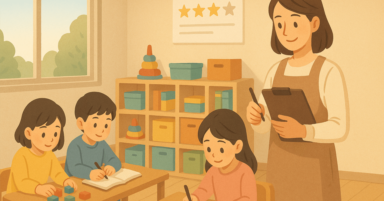 学童保育における質の評価：SACERS及びその他の指標を用いた民営・公営施設の事例研究(Gemini Deep Researchによる調査記事 ...