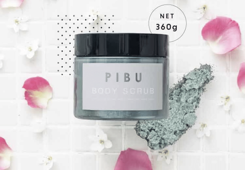 PIBU ピブ 口コミ徹底レビュー｜ボディスクラブの効果・料金・使い方まで完全ガイド！｜Rika