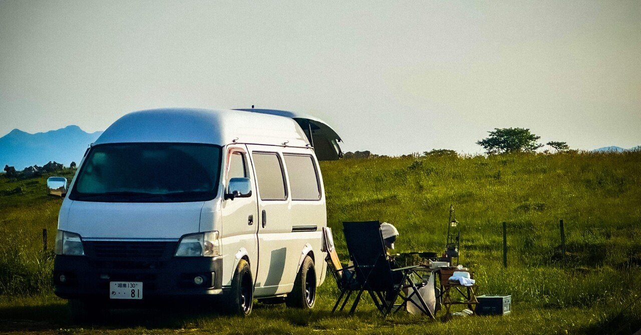 車と会話するって言ったらどう思いますか？20万キロ超えても元気な車の育て方｜Yasu Tanabe