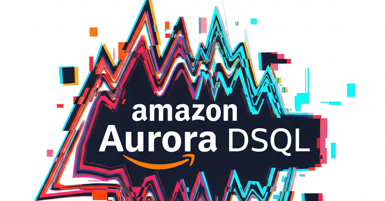 Amazon Aurora DSQLの同時実行制御：包括ガイド｜TWLV32