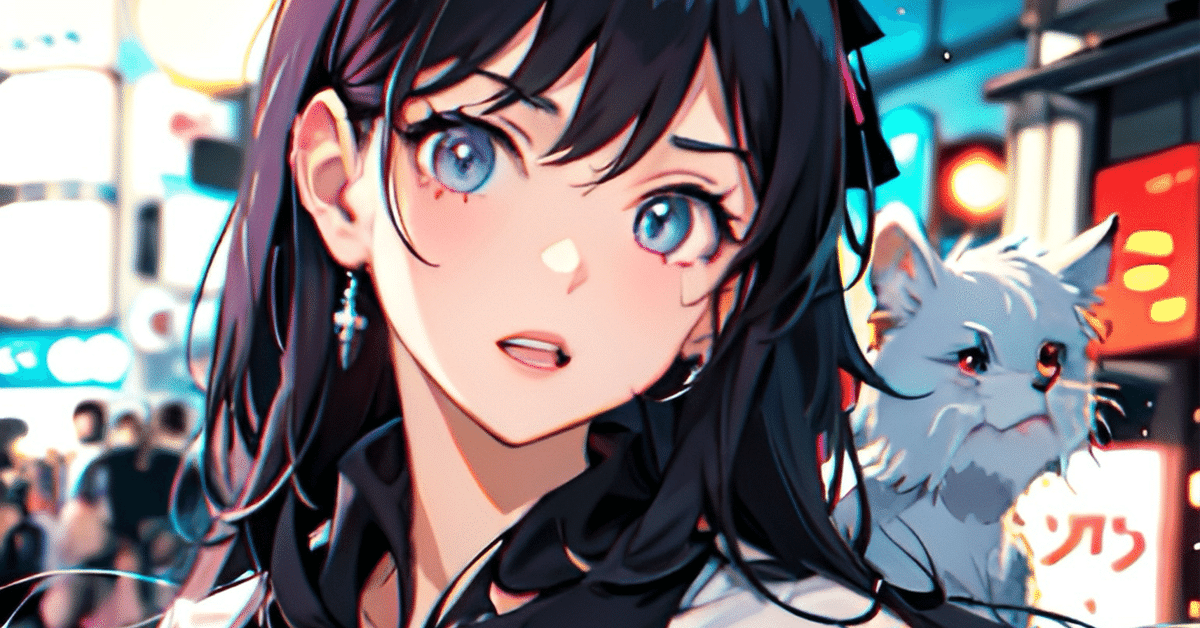 ComfyUI＋TIPOのワークフローデモ解説｜kazumu｜Noxia Dev