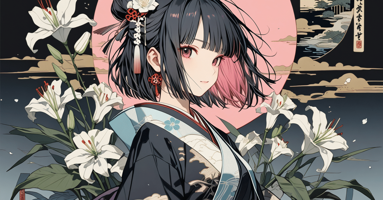 10】ControlNet『LineArt』（データ配布有り）【ComfyUI講座】【2025年版】｜kazumu｜Noxia Dev