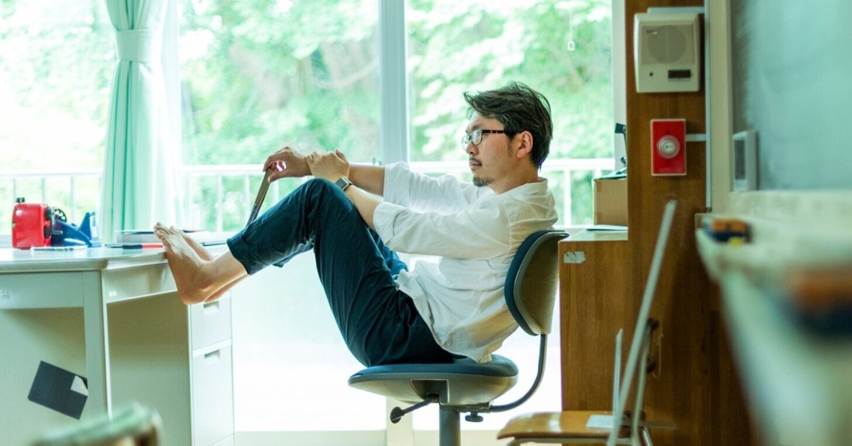 はじめまして、星野俊樹です。｜星野俊樹 ｜Toshiki Hoshino