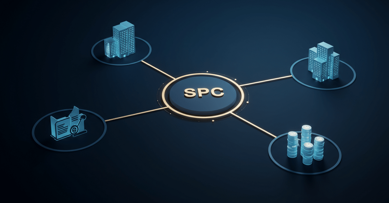 SPCとは？M&Aにおける特別目的会社の活用法と実践｜株式会社M&A共創パートナーズ