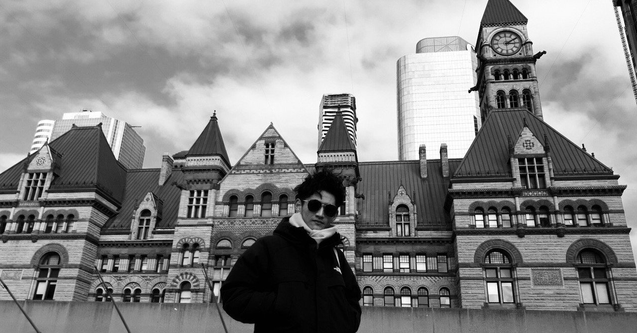 僕が僕であるために｜Jun Strummer (ジュンストラマー)