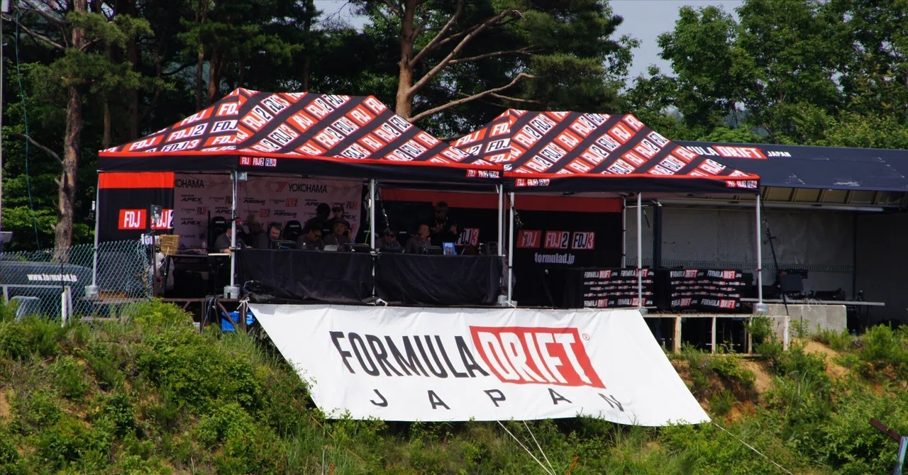 【日記】FDJ2 IN EBISU CIRCUIT WEST COURSE 予選（単走）二本目_2025年06月07日｜＠由貴