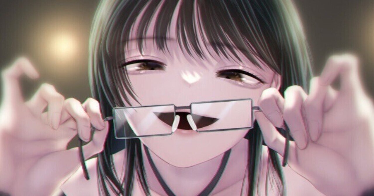 負けにおいで♡｜Ayaka