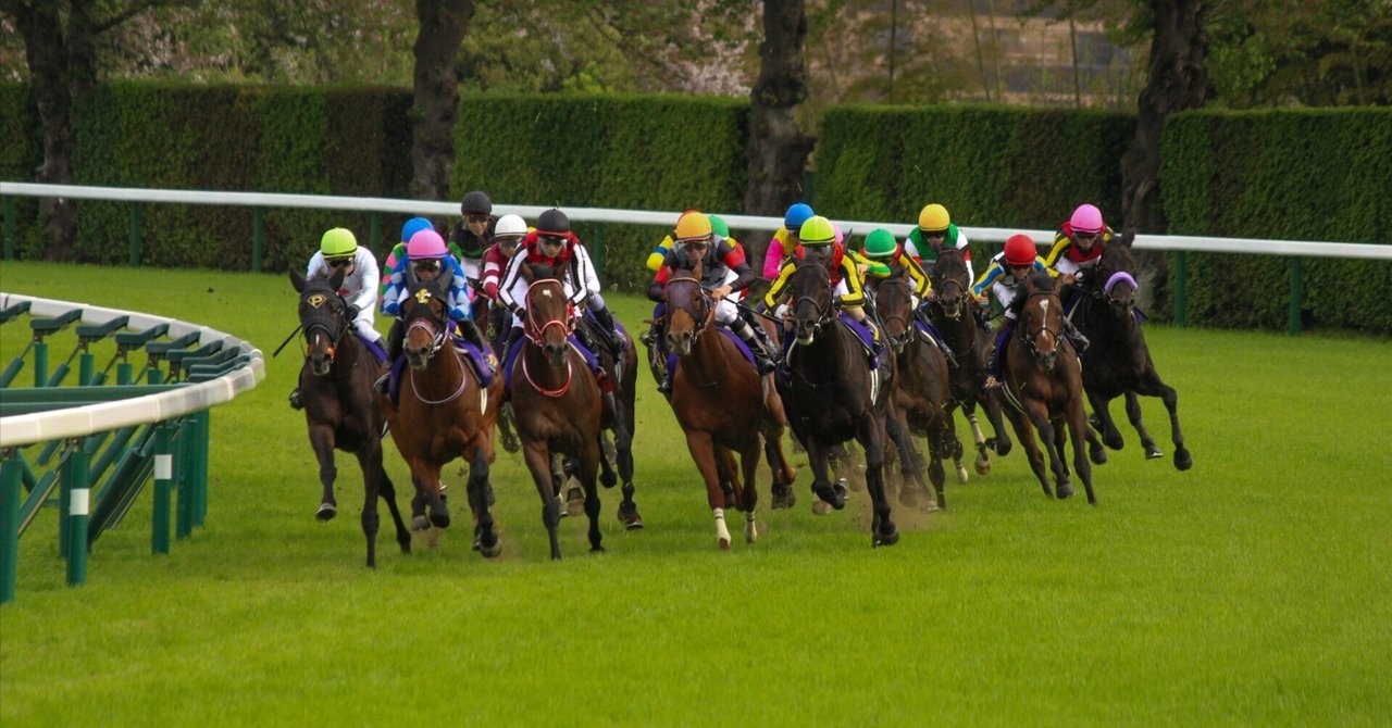 ホンマにデビューできるのか？身内POGドラフト指名馬解説！(2025-2026)｜メケネーチが社会復帰するまで