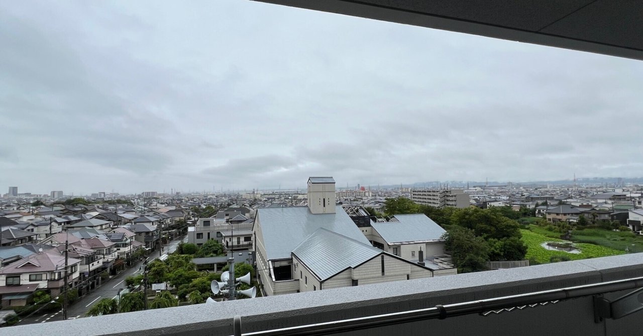 梅雨入りの音、心の中へ｜風音 真人 / Masato Kazane