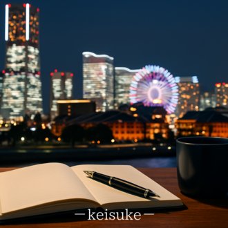 keisuke@株×noteで言葉を紡ぐの記事一覧｜note（ノート）