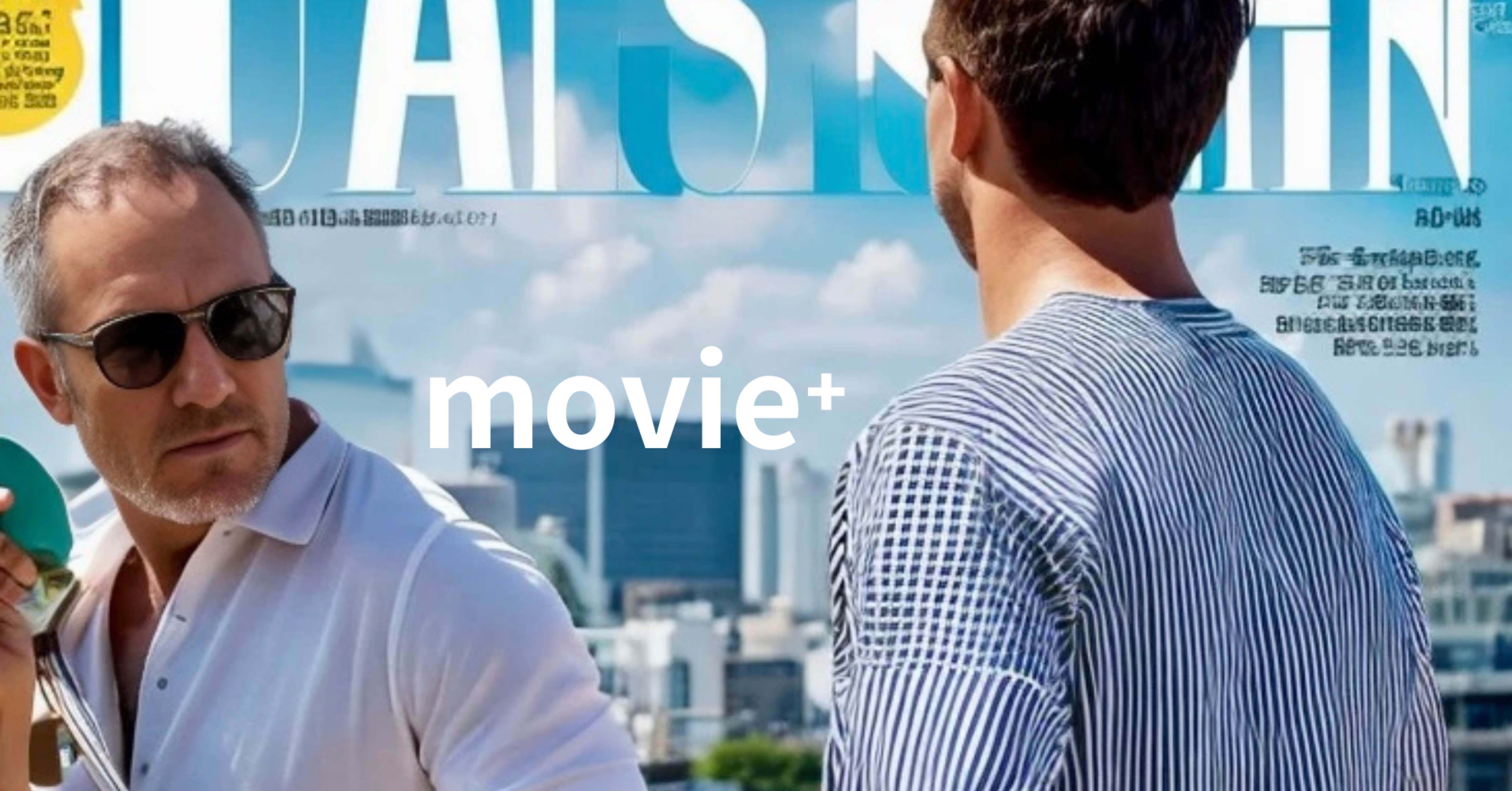 movie⁺ ＝映画やドラマなどの感想＝｜Daniel x Inoue（ﾀﾞﾆｴﾙxｲﾉｳｴ）始めてみることを始めてみた｜note