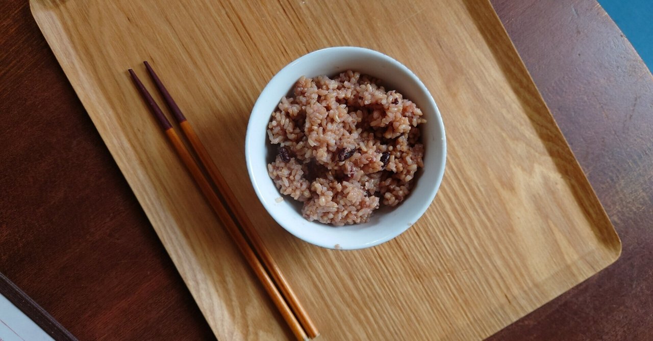 【大田区・池上】発酵玄米ワークショップ開催！｜微生物カフェ HITONAMI