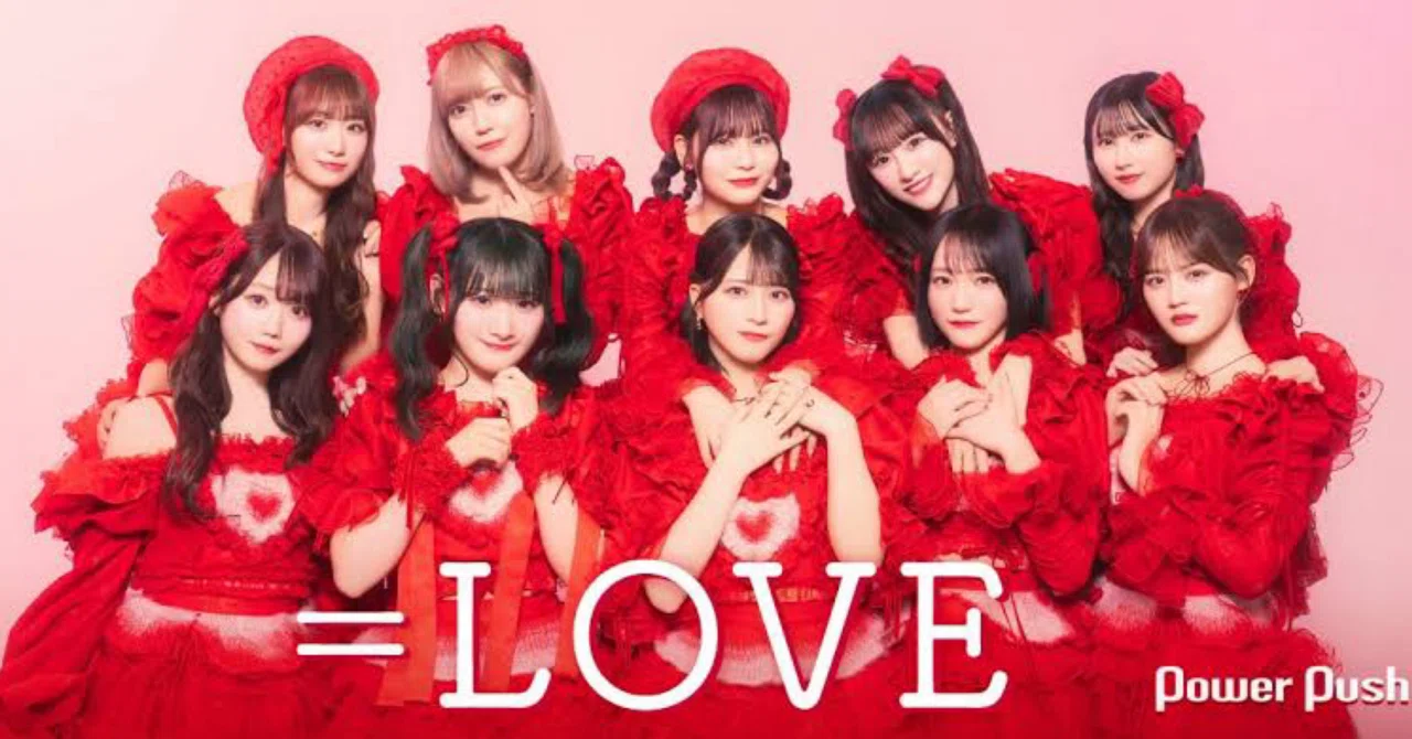 =LOVE「とくべチュ、して」歌詞考察｜好きなところ、優しいとこ。嫌いなとこも、優しいとこ。｜lyric dive｜アイドル楽曲考察