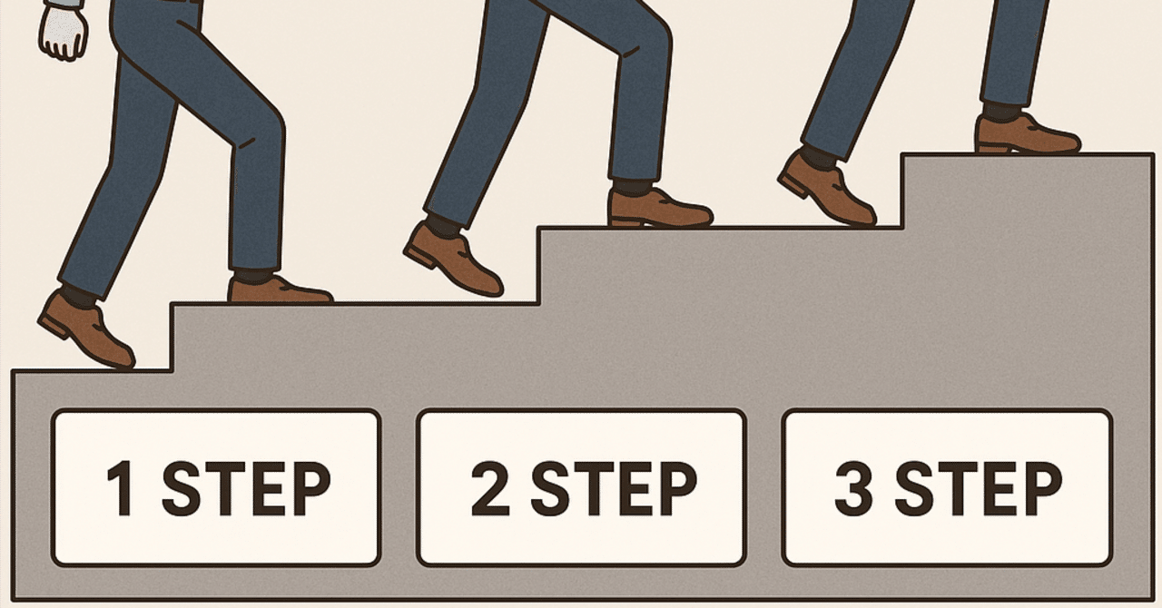 副業で月一万稼げない人がすべき3STEP｜悠創