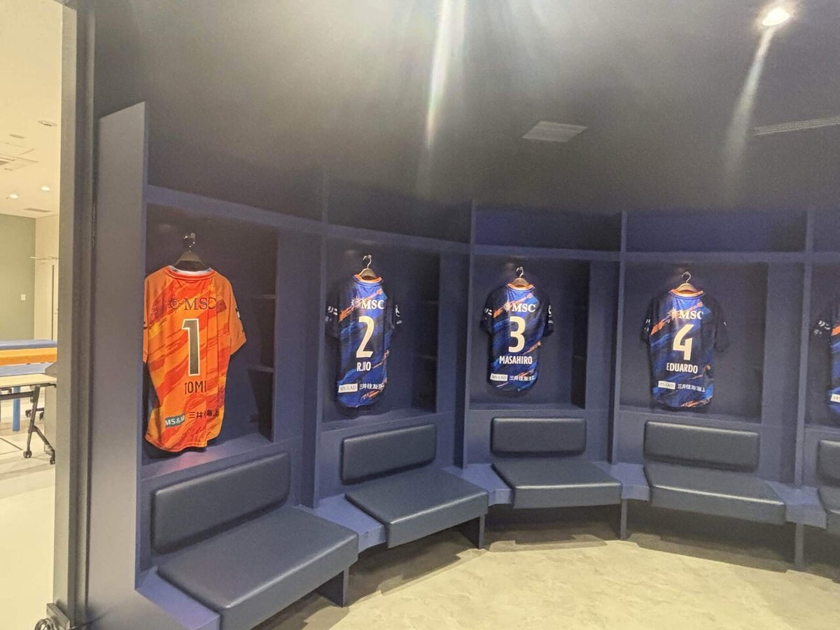 【旅】長崎スタジアムシティツアーに参加してきた(2025.4.27)｜Hazuki Oshima