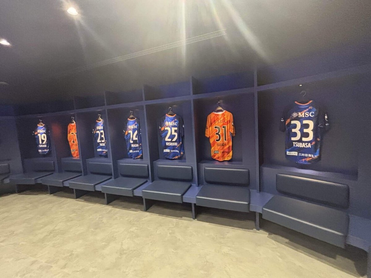 【旅】長崎スタジアムシティツアーに参加してきた(2025.4.27)｜Hazuki Oshima