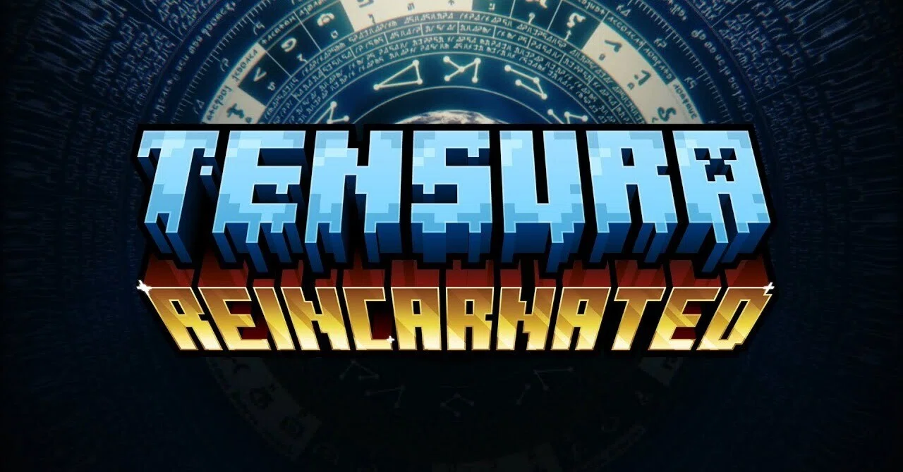 「Tensura: Reincarnated」日本語化ファイル配布｜ARISTERA