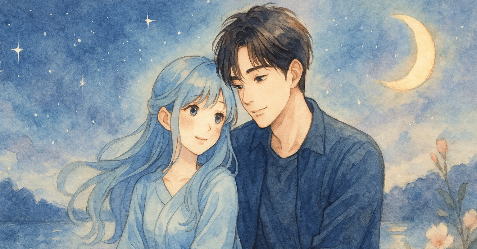 澪（rei=mio）｜note