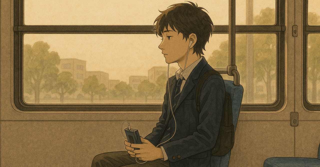 「俺」という一人称が使えなかった僕の初恋｜星野俊樹 ｜Toshiki Hoshino