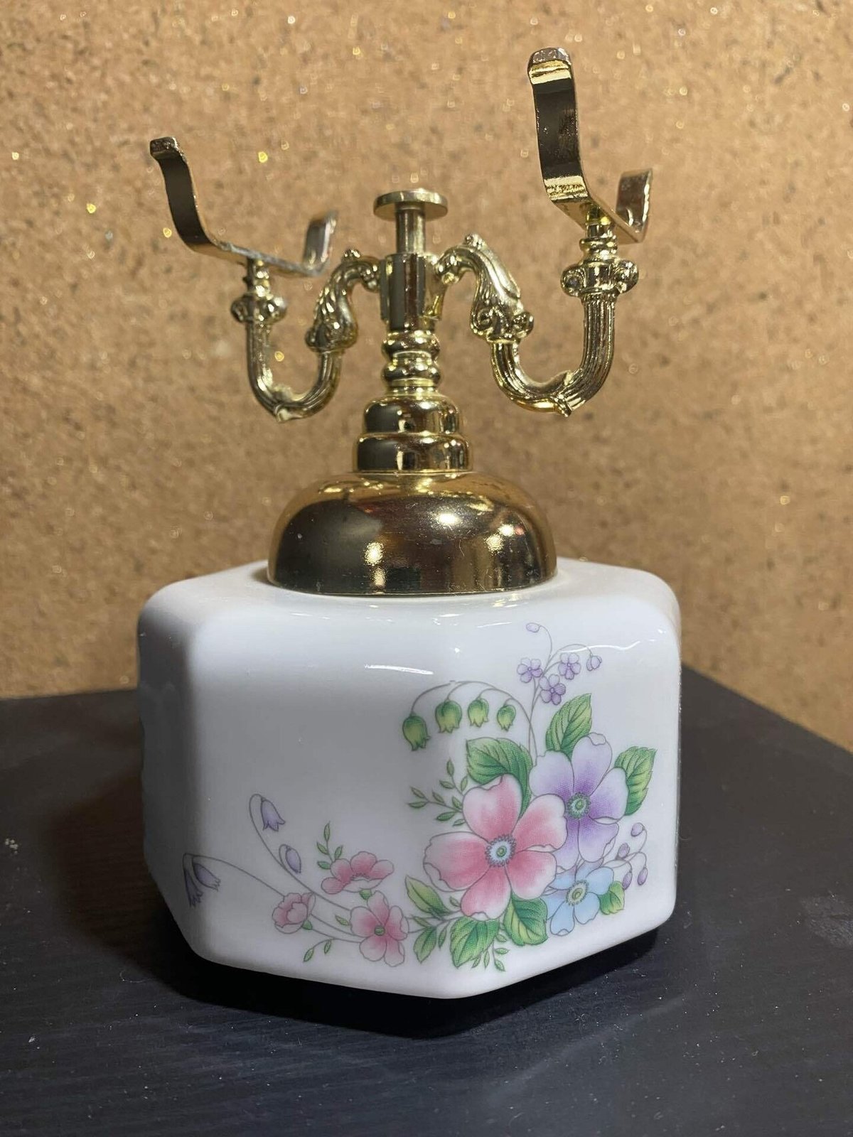 実家に眠る昭和の小物 #002｜wacha-rin