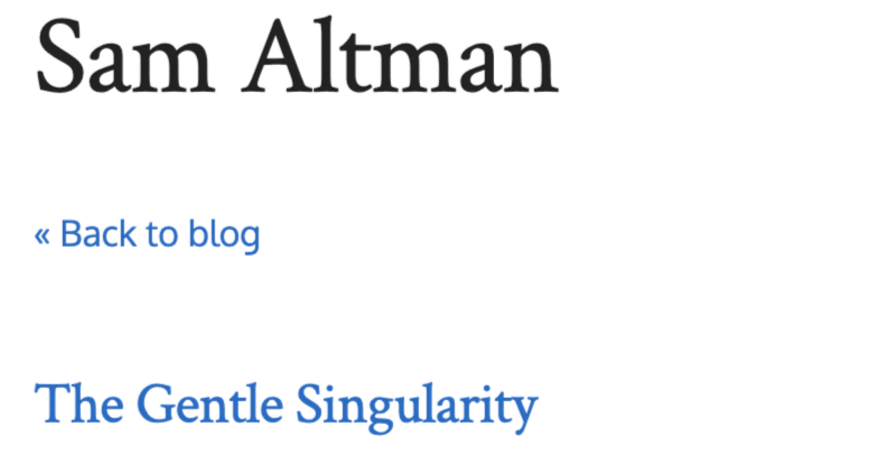 Sam Altman最新ブログをo3-proで読み解いた。｜そうた｜note で有料級ノウハウ放出中