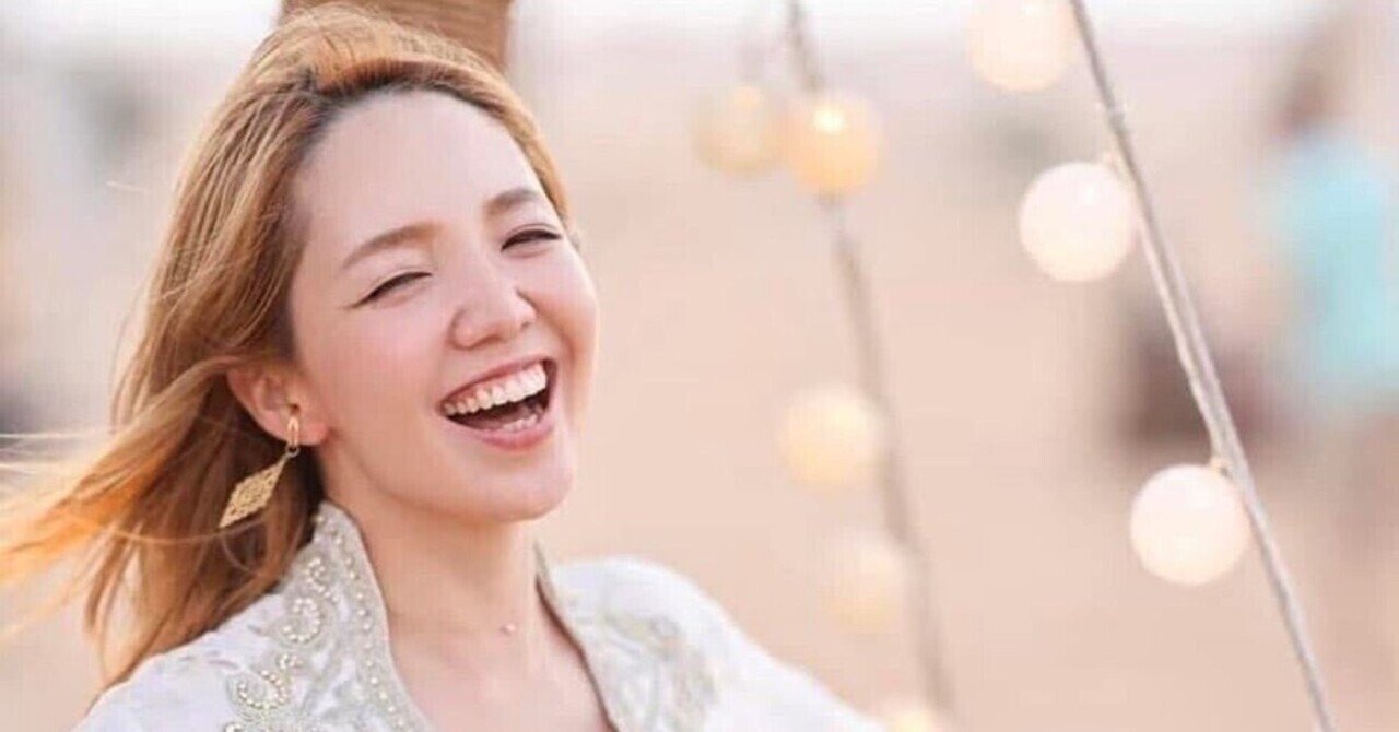 【もう、何者にもならなくていい】YURIちゃんが伝える♡あなたの命を輝かせる大切なこと｜YURI（結梨嘉望）/ 世界を繋ぐニューリーダー