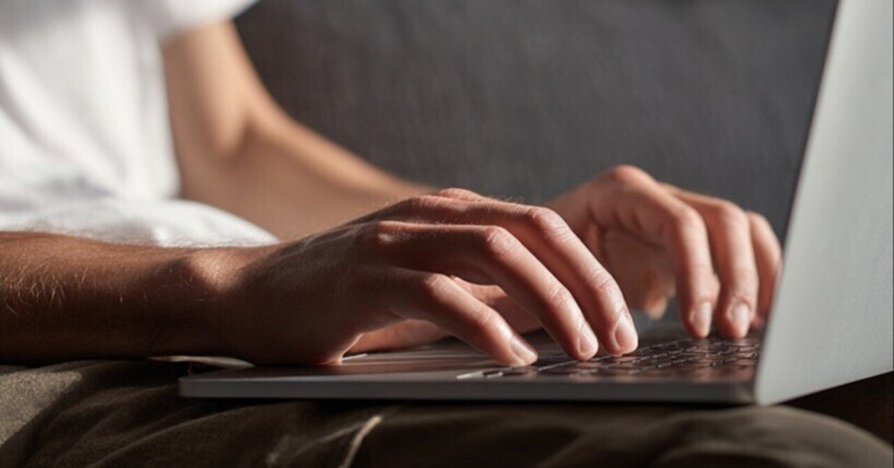 以前にnoteで書いた『 あなたの物語を、他人に任せていませんか？』を振り返ってみた｜Sano