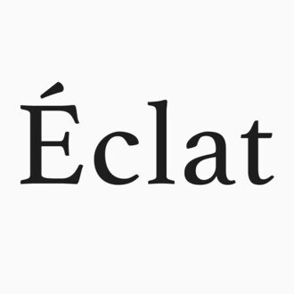 Éclat │ エクラ｜note