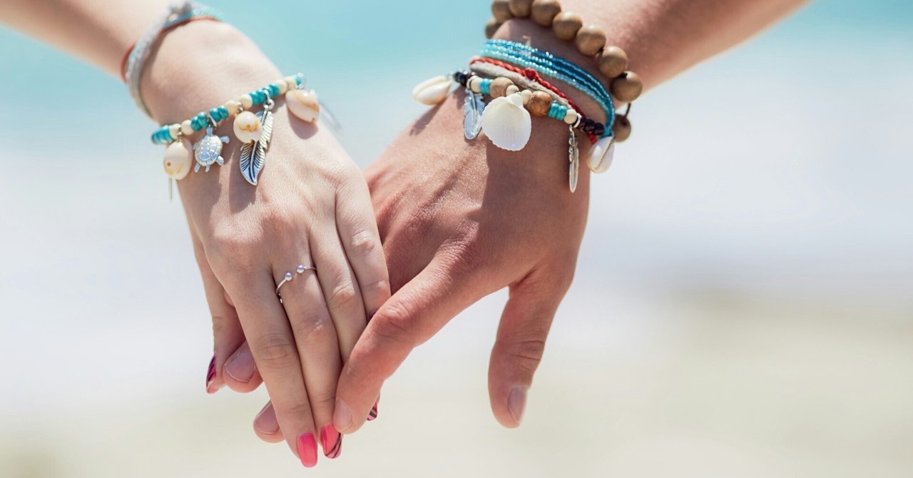 すべてはこのとき始まった～そして気づいた～｜Lazie/ラジー&Toby/トビー