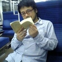 Toshio Tsukuda（書籍編集者）｜note