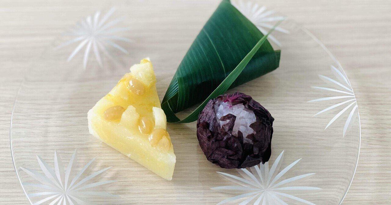 THE WAGASHI 今年も！｜figakaru