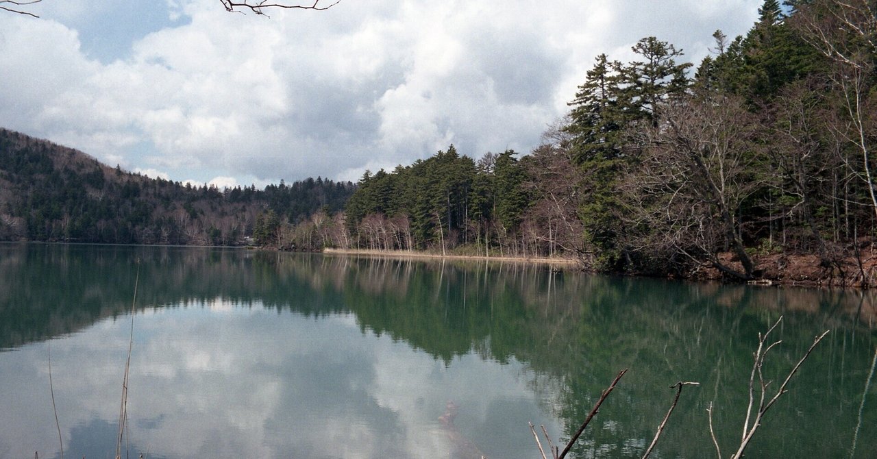 25年5月 北海道 レチナIIIS編｜robert_oku