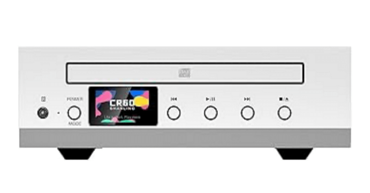 【HIGH END】CDプレーヤー再ブーム？eversolo＆Shanling＆AURALiCブースレポート｜【raison d'être】