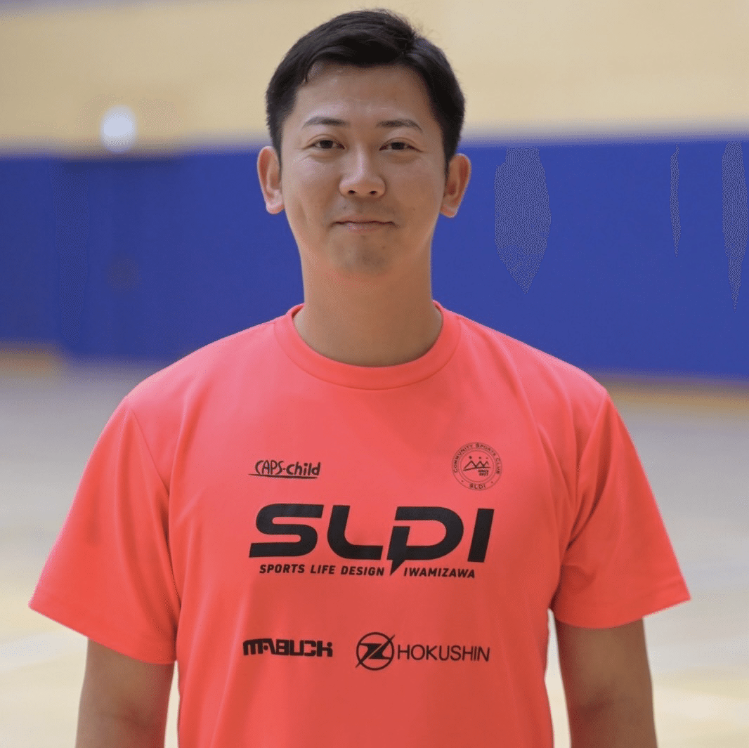 総合型地域スポーツクラブSLDIレポート VOL5｜地域スポーツクラブSLDI