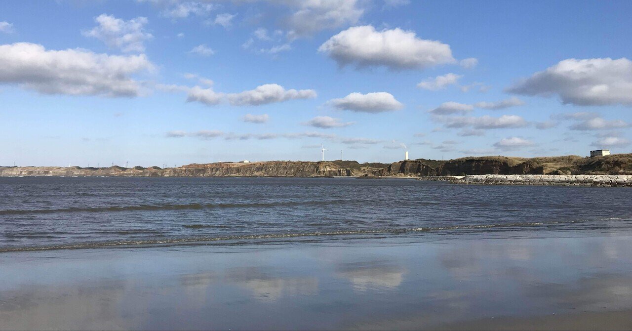 屏風ヶ浦 / Byoubugaura Cliff(Chiba, Japan)｜N.Hagimoto