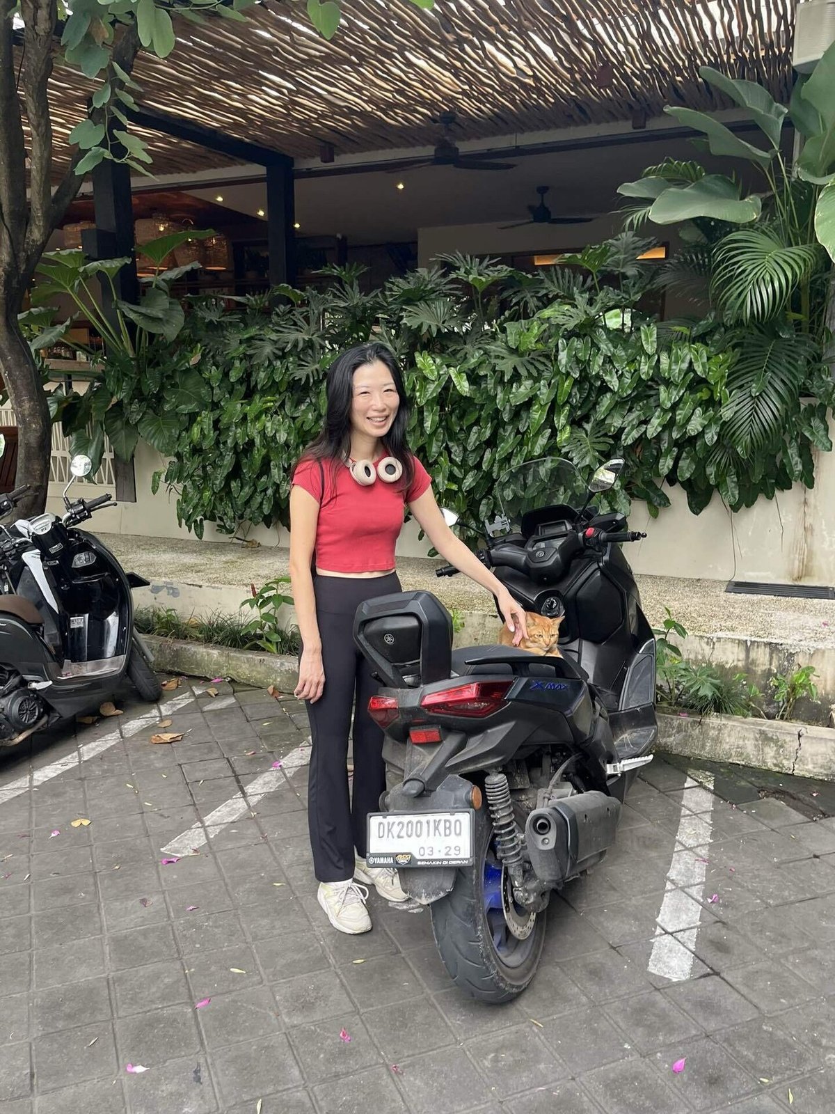 ノマドって、毎日なにしてるの？｜Ayana｜ノマド×デザイン×心と体