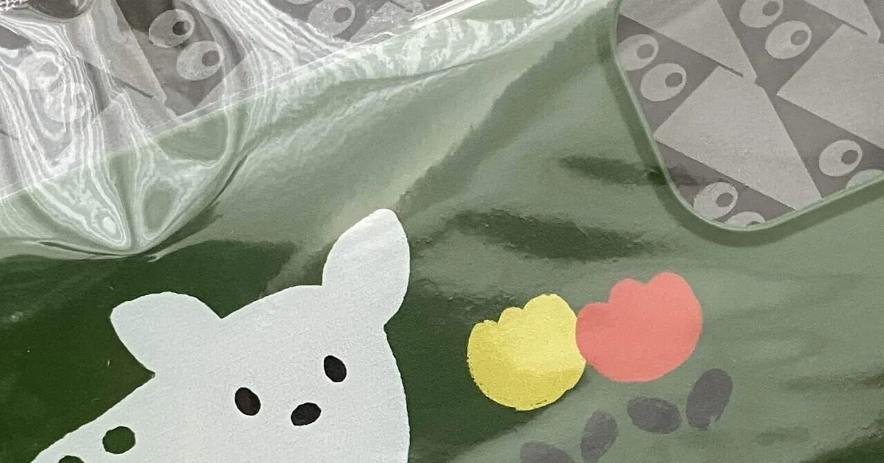 suzuriでiPhoneケース(ソフトクリアスマホケース)を作った｜OOKM
