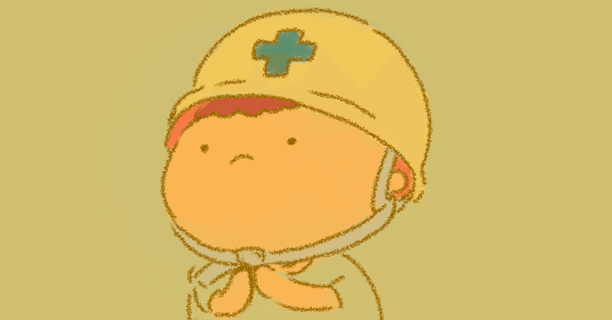 避難バッグ｜Torico