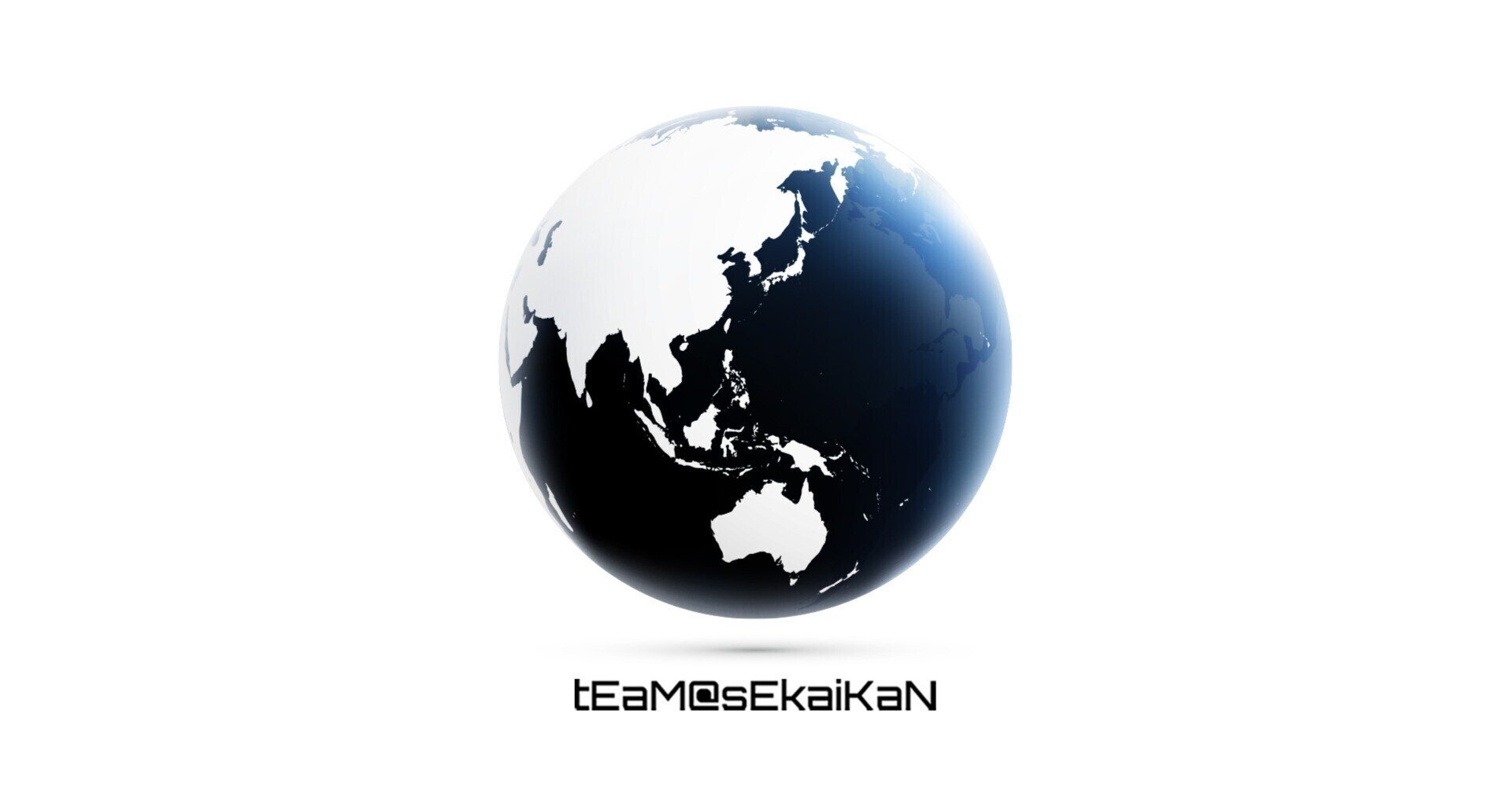tEaM@sEkaiKaN｜note
