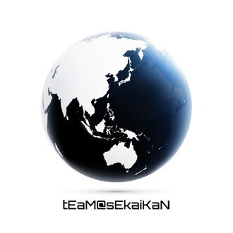 tEaM@sEkaiKaN｜note