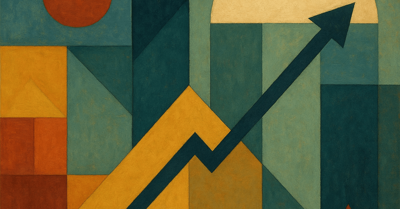 2025年下半期のマーケット展望｜高見澤秀介 | Lambda CEO