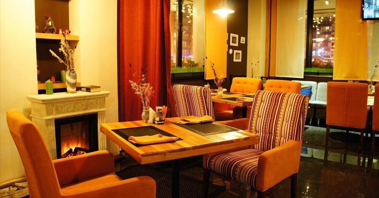 madam_ran_cafe｜note