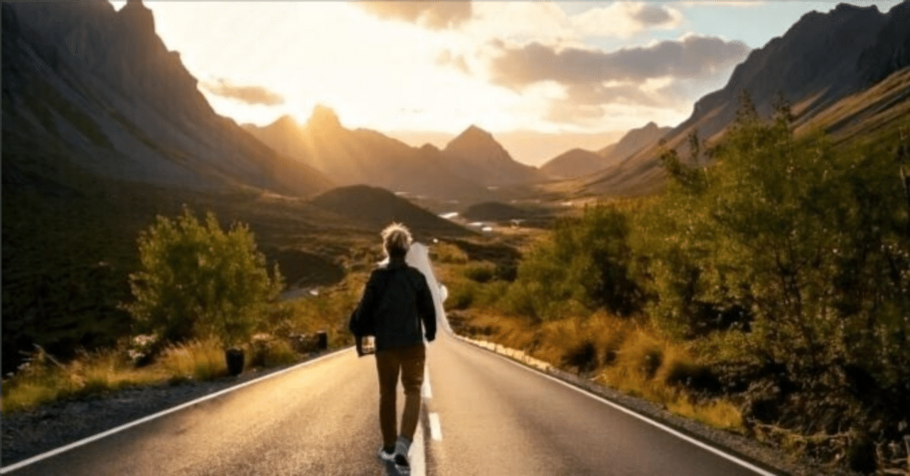 ＃12 人生のどん底から一冊の本とメモで立ち直った方法｜Ryu Vlog