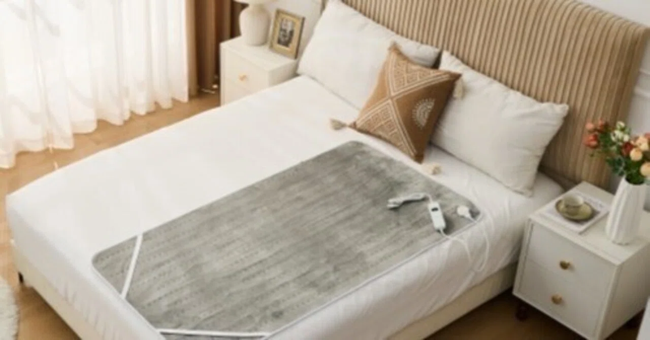 Electric Underblanket｜joyplus