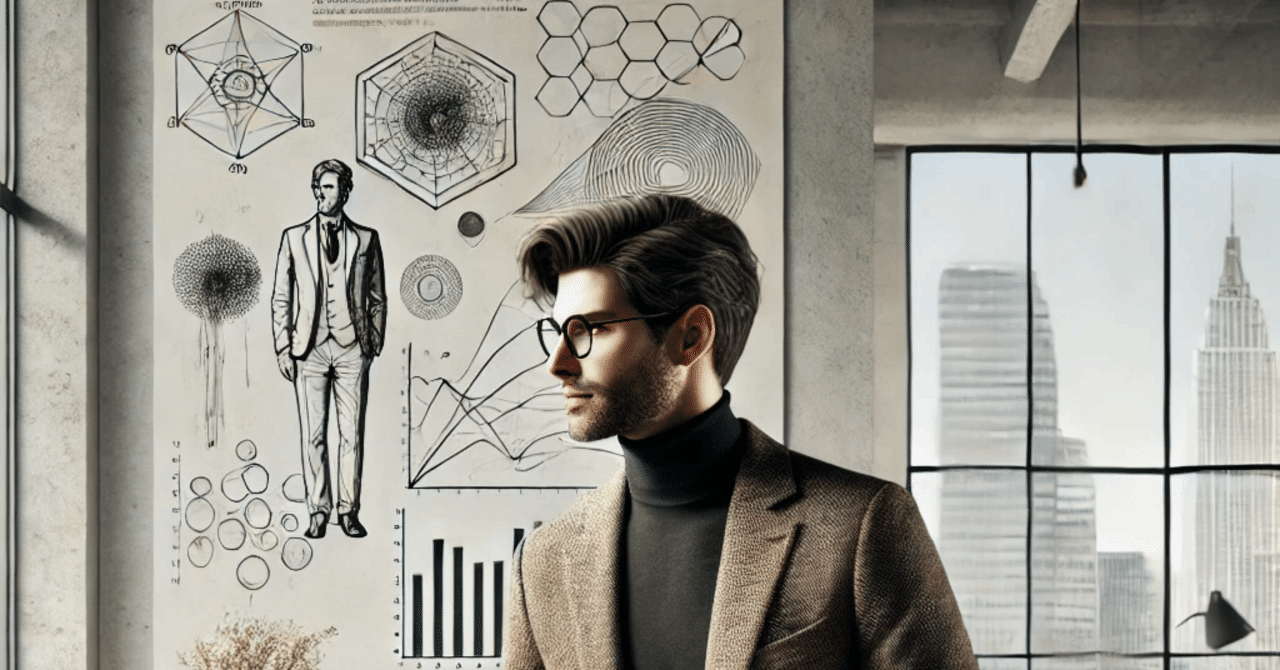 Joseph Heath: A Philosopher Bridging Rationality, Economics, and Social Justice｜enHack