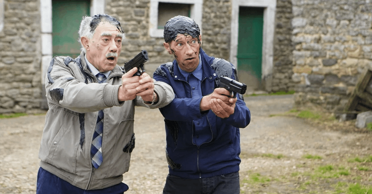 【上映時間3時間以上】超長尺映画100本を代わりに観る《第5章：シリーズを完走する》｜CHE BUNBUN｜創作大賞2025中間選考突破(超長尺映画100本を代わりに観る)