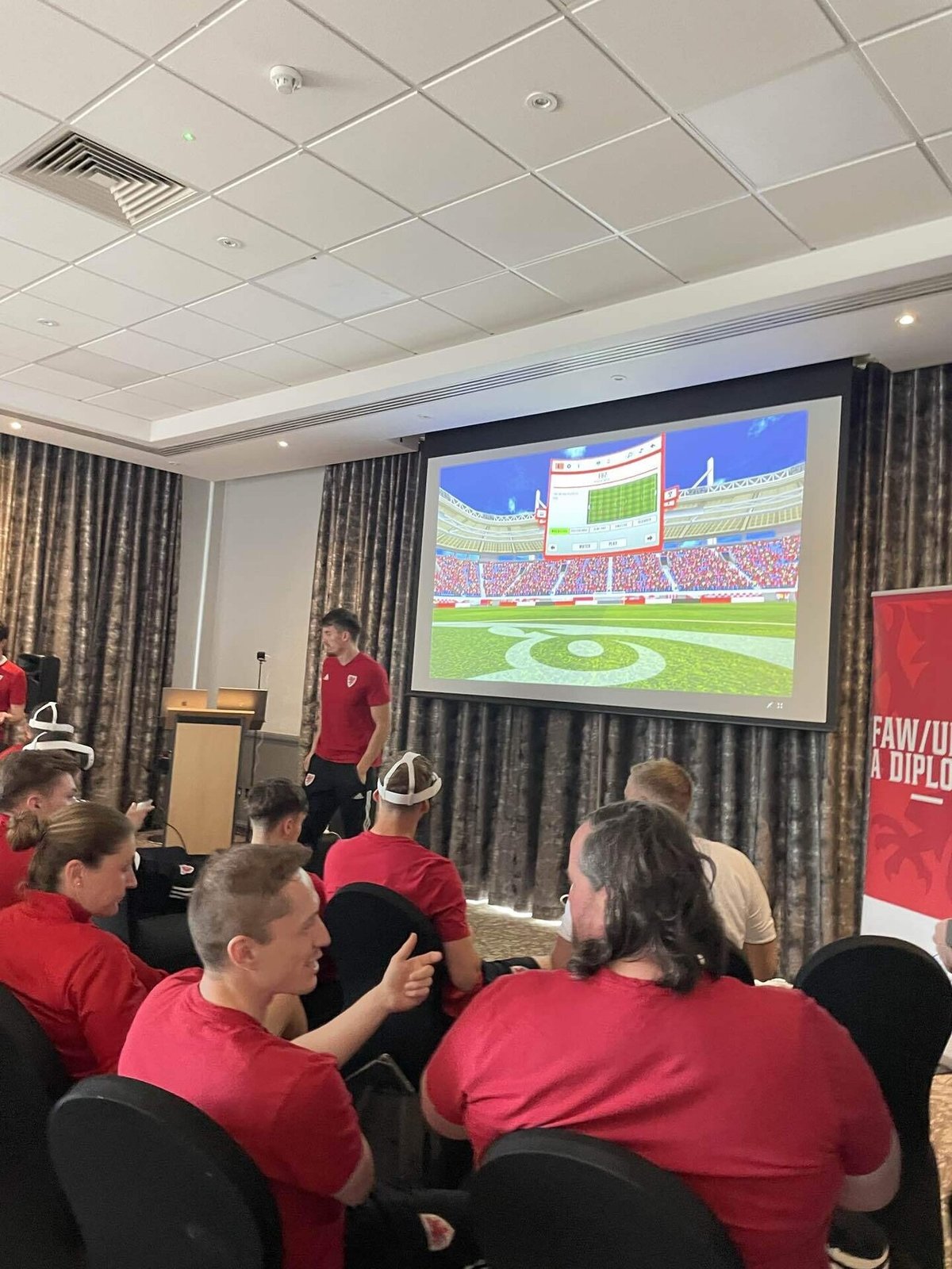 学びの集大成【UEFA Aライセンス レジデンシャルブロック③】｜Gyo Kimura