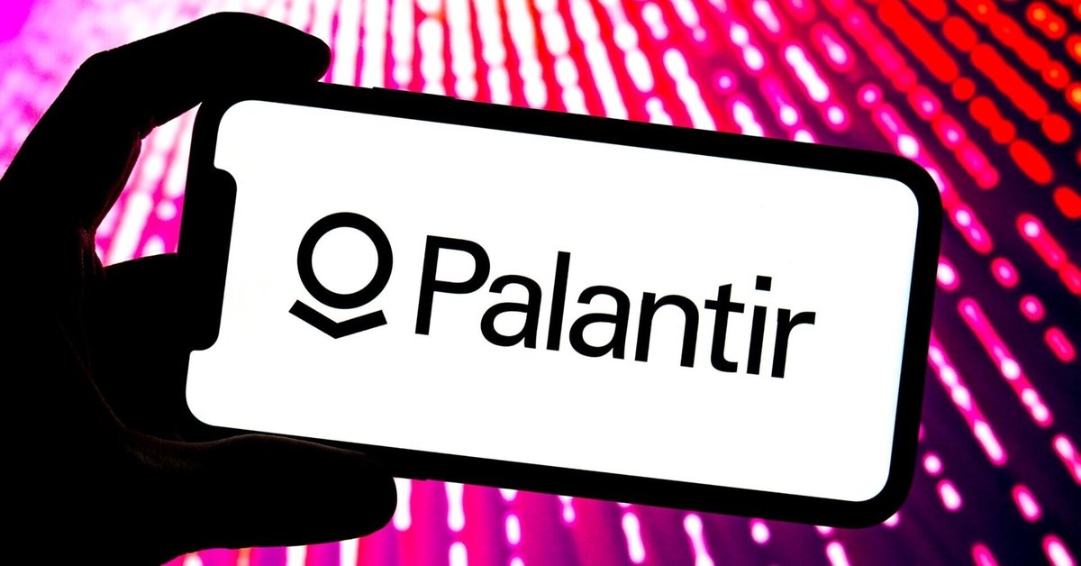 Palantir Technology Platform - Palantir の主力製品であるAIP、Gotham、Foundry ...