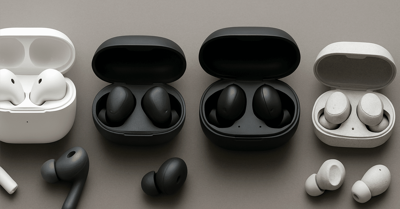 final E500の音質は本当に「定位特化」なのか？｜ガジェットまとめ