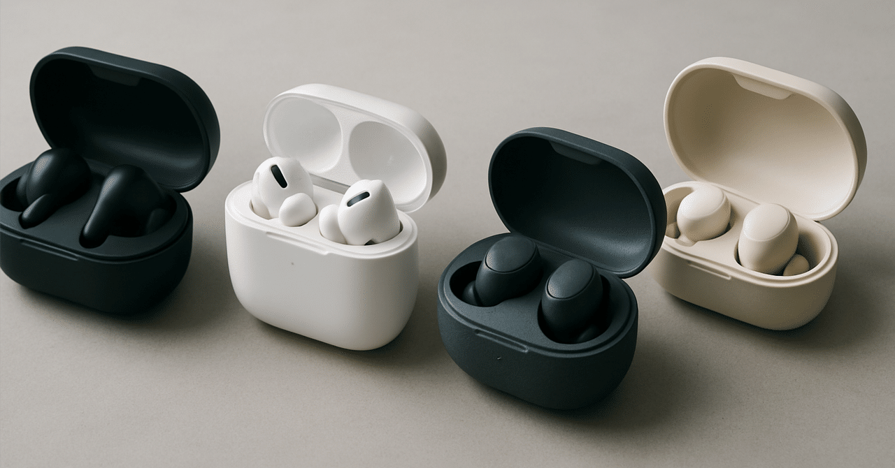 JGUG Bluetoothイヤホンを選ぶ理由とは？価格と性能のバランスを評価｜ガジェットまとめ